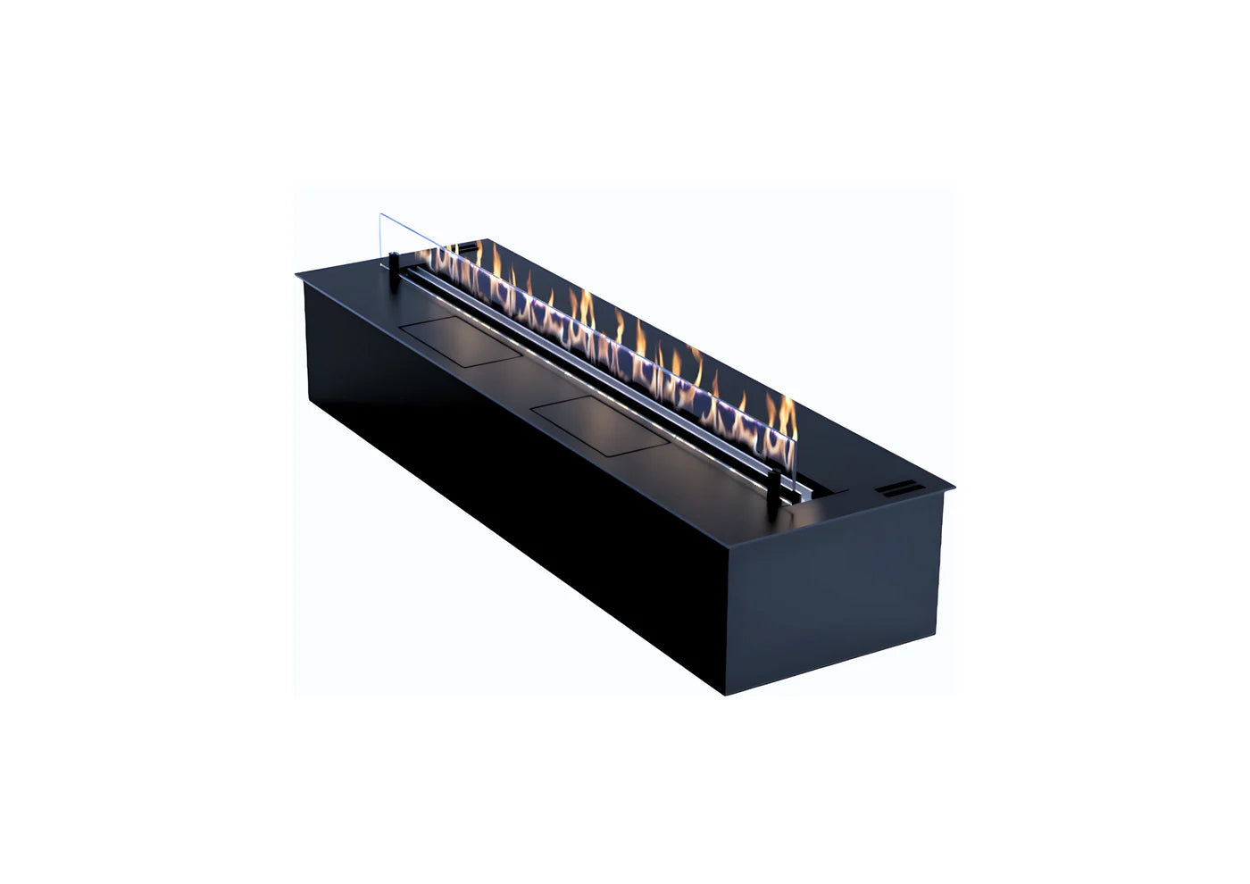 Smart A5 Automatische Bio-Ethanol Brander 80 cm